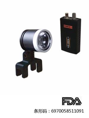 China 1W LED Dental Surgical Head Light Lamp Headlight Economic KD-202A-1(A) for sale