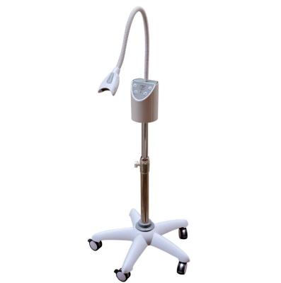China Dental Whitening Light Teeth Whitening Accelerator Teeth Bleaching Machines MD-666 for sale