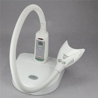 China Desktop Dental Whitening Light Teeth Whitening Accelerator/Teeth Bleaching Machine MD-668A for sale