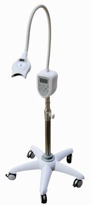 China Dental Whitening Light Teeth Whitening Accelerator Teeth Bleaching Machines MD-669 for sale
