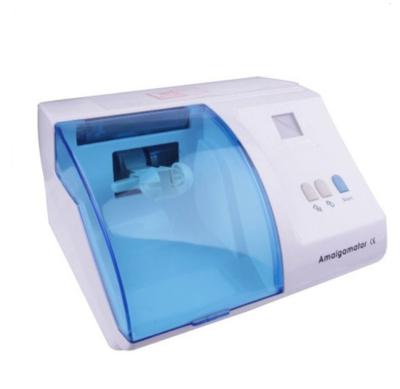 China Dental Lab High Speed ​​Amalgamator Amalgam Capsule Mixer Amalgamator Mixer Capsule for sale