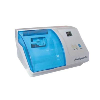 China Dental Lab High Speed ​​Amalgamator Amalgam Capsule Mixer Amalgamator Mixer Capsule for sale