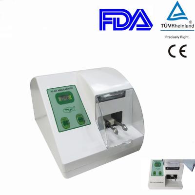 China Dental High Speed ​​Amalgamator Amalgam Capsule Mixer Amalgamator Dental Capsule Mixer for sale