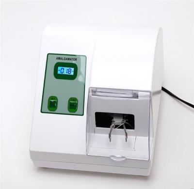 China Dental High Speed ​​Amalgamator Amalgam Capsule Mixer Amalgamator Dental Capsule Mixer for sale