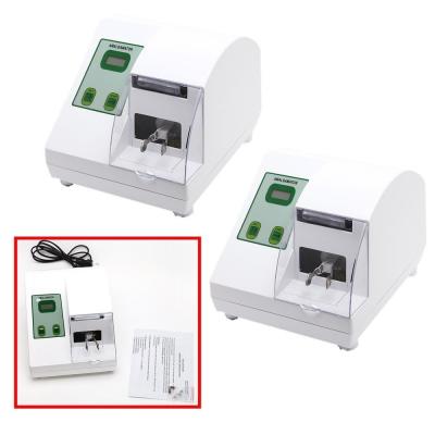 China Dental High Speed ​​Amalgamator Amalgam Capsule Mixer Amalgamator Dental Capsule Mixer for sale