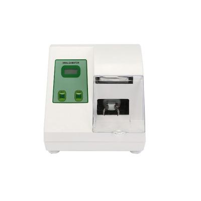 China Dental High Speed ​​Amalgamator Amalgam Capsule Mixer Amalgamator Dental Capsule Mixer for sale