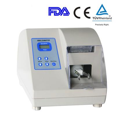 China Dental High Speed ​​Amalgamator Amalgam Capsule Mixer Amalgamator Dental Capsule Mixer for sale