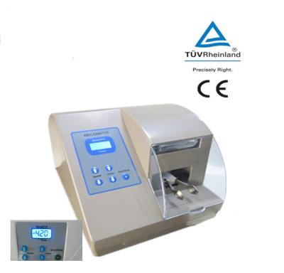 China Dental High Speed ​​Amalgamator Amalgam Capsule Mixer Amalgamator Dental Capsule Mixer for sale