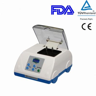 China Dental High Speed ​​Amalgamator Amalgam Capsule Mixer Amalgamator Dental Capsule Mixer for sale