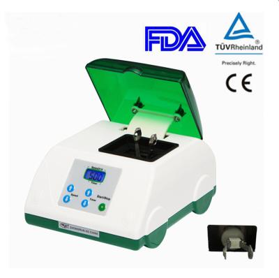 China Dental High Speed ​​Amalgamator Amalgam Capsule Mixer Amalgamator Dental Capsule Mixer for sale