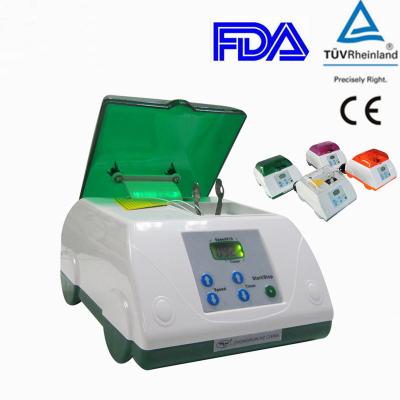 China Dental High Speed ​​Amalgamator Amalgam Capsule Mixer Amalgamator Dental Capsule Mixer for sale