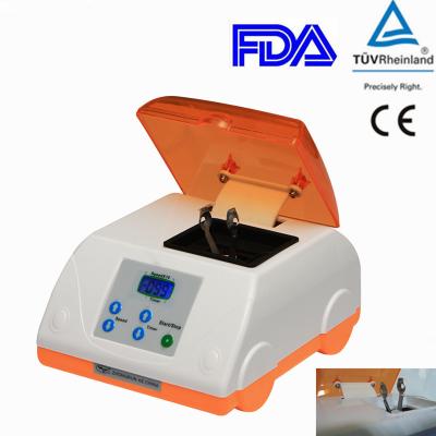 China Dental High Speed ​​Amalgamator Amalgam Capsule Mixer Amalgamator Dental Capsule Mixer for sale