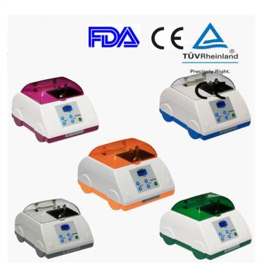 China Dental High Speed ​​Amalgamator Amalgam Capsule Mixer Amalgamator Dental Capsule Mixer for sale