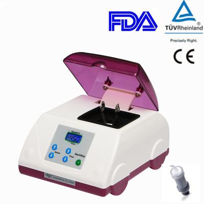 China Dental High Speed ​​Amalgamator Amalgam Capsule Mixer Amalgamator Dental Capsule Mixer for sale