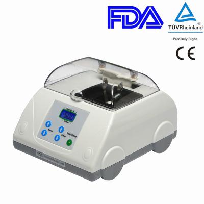 China Dental High Speed ​​Amalgamator Amalgam Capsule Mixer Amalgamator Dental Capsule Mixer for sale