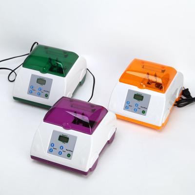 China Dental High Speed ​​Amalgamator Dental Amalgam Capsule Mixer Amalgamator for sale