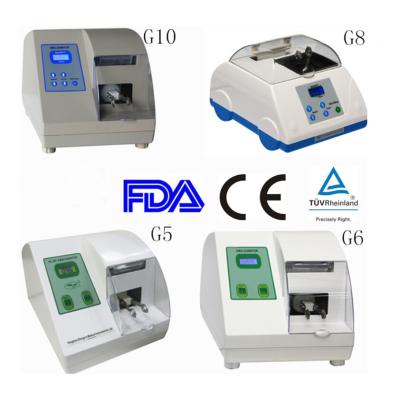 China Dental High Speed ​​Amalgamator Dental Amalgam Capsule Mixer Amalgamator for sale
