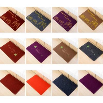 China Screen Printed Carpet Manufacturer for sale