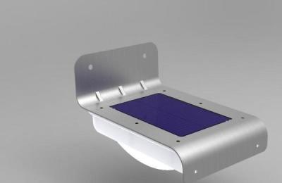 China solar led for sale