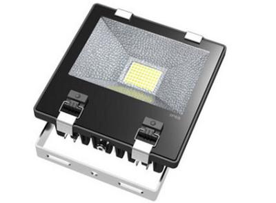 China 80W White LED Flood Light Outdoor Wall Waterproof Lamp for sale
