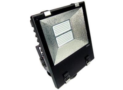 China Warm White 300W Industrial Outdoor Led Flood Lighting Fixtures 110lm/w 4000K - 4500K for sale