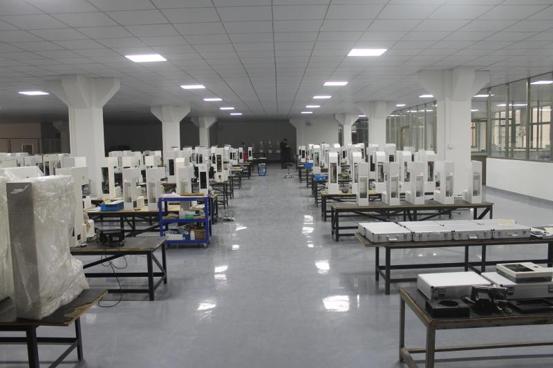 HUATEC GROUP CORPORATION