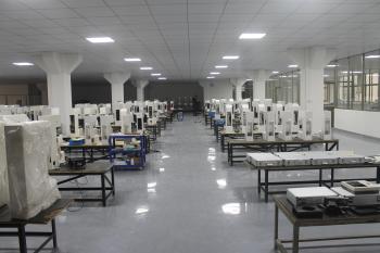 China Factory - HUATEC GROUP CORPORATION