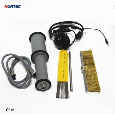China 0.05-10mm 0.2-30KV Digital Display Porosity Holiday Detectors HD-103 Spark Detector for sale