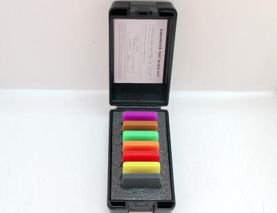 China ASTM D2240 0 - 100HA Shore A Durometer Shore A Durometer Tester Shore Durometer Tester for sale