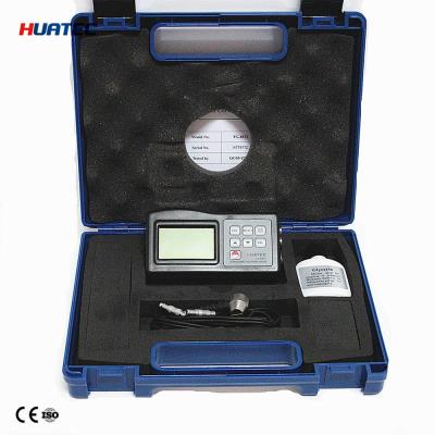 China Ultrasonic Thickness Measurement Gauge Ultrasonic Thickness Gauge Thickness Gauge Digital for sale