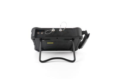 China Auto Calibration Portable Huatec Digital Ultrasonic Flaw Detector for sale