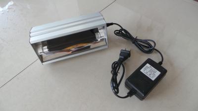China Handheld Ultraviolet Lamp Magnetic Flaw Detector Testing UV A Light for sale