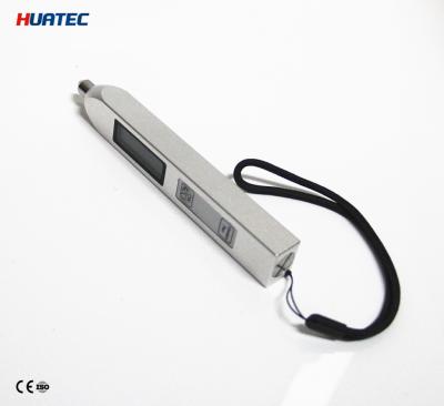 China Piezoelectric Vibration Sensor Portable Digital Vibration Meter For Fast Failure Detecting Of Motor for sale