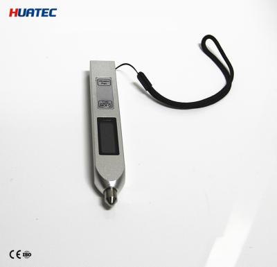 China Piezoelectric Vibration Sensor Portable Digital Vibration Meter For Fast Failure Detecting Of Motor for sale