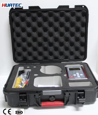 China LCD Display Leeb Metal Portable Hardness Tester. Metal Durometer Hardness Tester Portable for sale