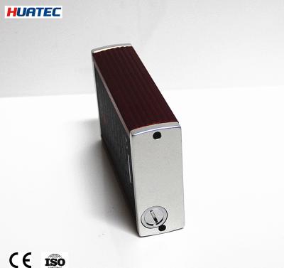 China LCD Display Leeb Metal Portable Hardness Tester. Metal Durometer Hardness Tester Portable for sale