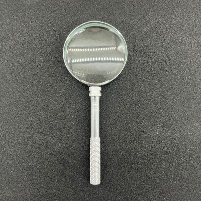 China Measure Undercut Depth Cam Type Fillet Weld Gauge Huatec Series Taper Stainless Steel 7 Pcs Per Kit for sale