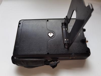 China Led Ultrasonic Metal Detector 120db 2000hz Frequency 20mhz for sale