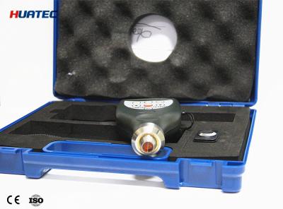 China Bluetooth Ultrasonic Thickness Gauge Measuring Wall Thickness Ultrasonic Thickness Probe for sale