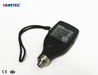 China Bluetooth Ultrasonic Thickness Gauge Measuring Wall Thickness Ultrasonic Thickness Probe for sale