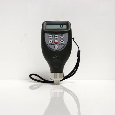 China Bluetooth Ultrasonic Thickness Gauge Measuring Wall Thickness Ultrasonic Thickness Probe for sale