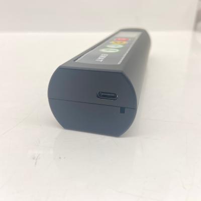 China App Model Air Couplant Ultrasonic Thickness Gauge And Emat for sale