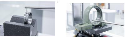 China Surface Roughness Equipment Surface Roughness Contour Graph Profilometer Testing Machine for sale