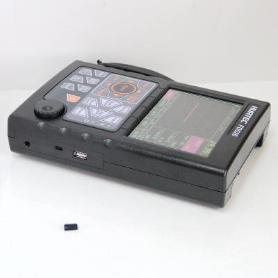 China Digital Ultrasonic Flaw Detection Equipment Dust Proof for sale