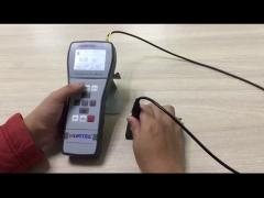 Electric Power Eddy Current Testing Equipment Eddy Current NDT Testing
