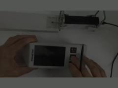 TFT Touch Screen Surface Roughness Tester SRT-6680 22 Parameters With Graphic