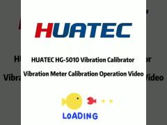 VIbration Calibrator Vibraion Calibration Equipment Vibraion Calibration System