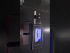 Differential Inductive Sensor Surface Tester Roughness Motif Waviness Profile Equipment