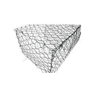 Quality 2.2mm - 4.0mm Wire Diameter Galfan Gabion With 65% - 80% Open Area for sale