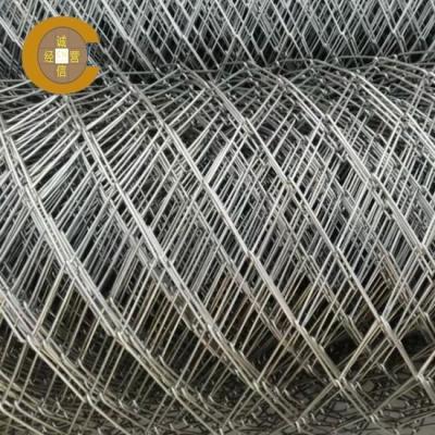China Tensile Steel Rockfall Netting for Slope Protection à venda